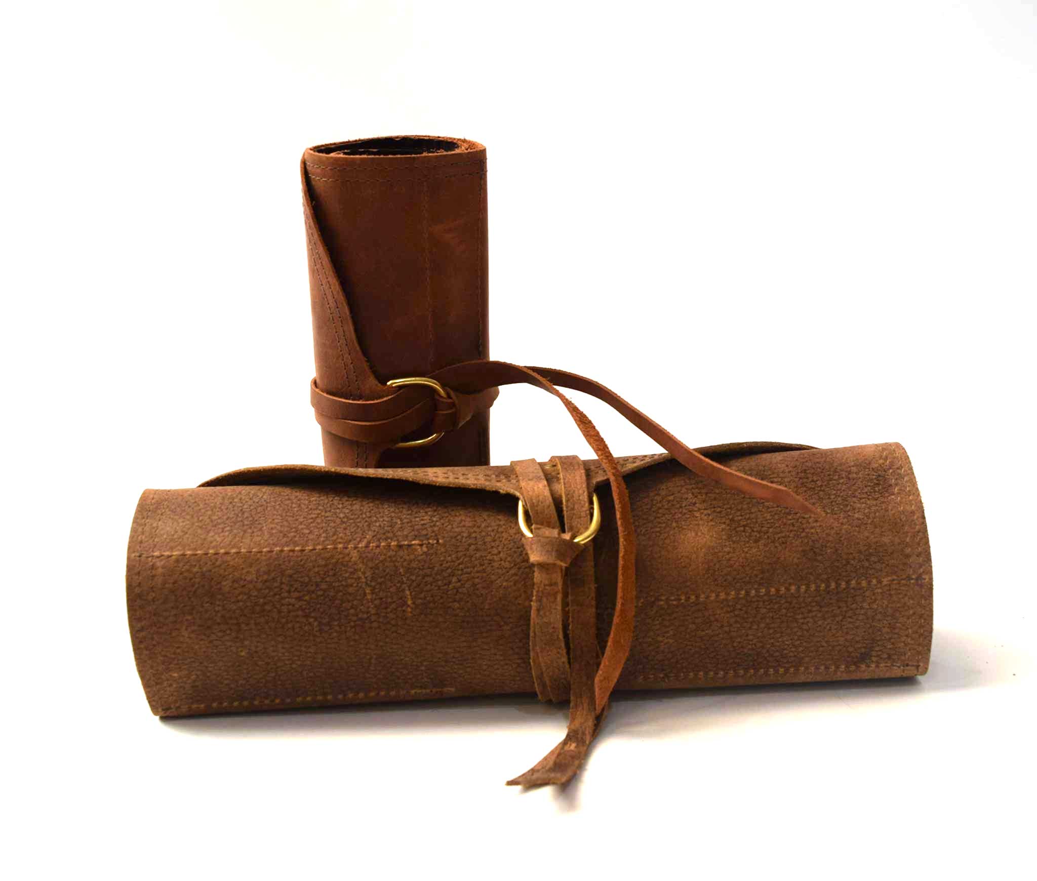 Tool Rolls – Moonshine Leather Company
