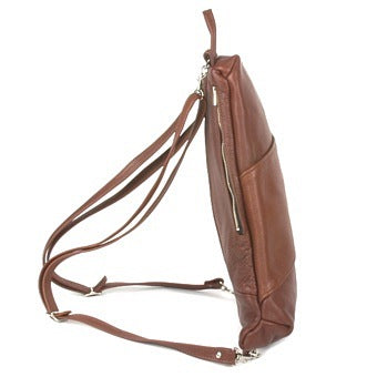 Rio Backpack – Moonshine Leather Company
