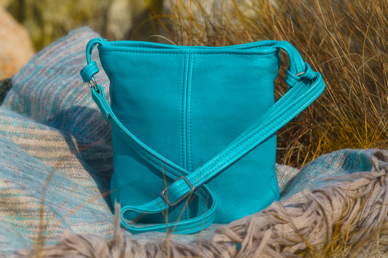 Sasha Purse – Moonshine Leather Company