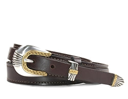 Del Rio Buckle Set – Moonshine Leather Company